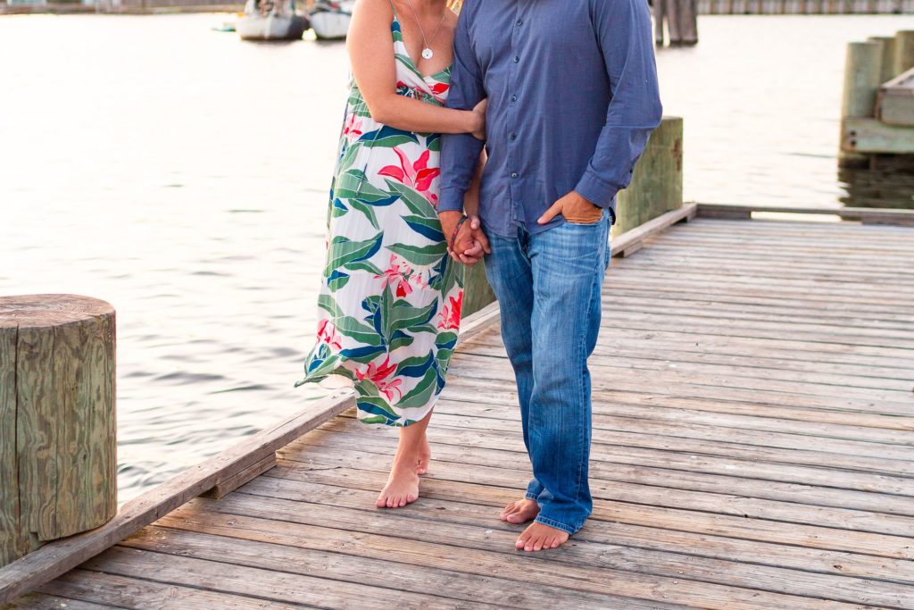 Lee and Joe Jamail Bay Park Couple Session - degreesnorthimages.com